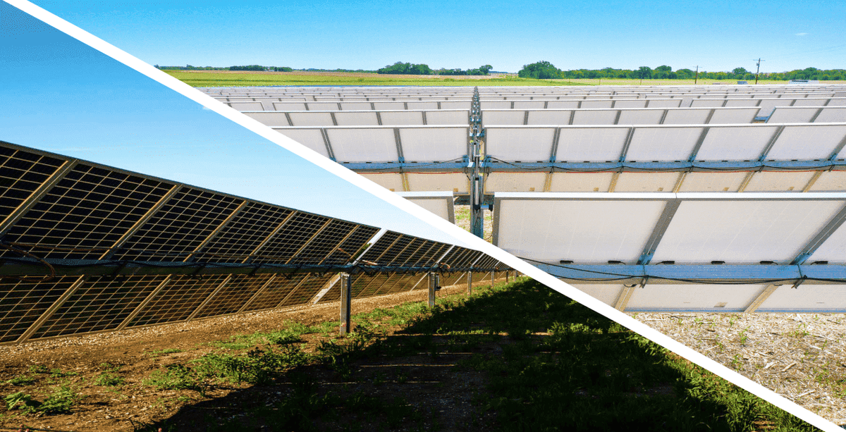 Monofacial or bifacial solar panels - which one is right for you ...