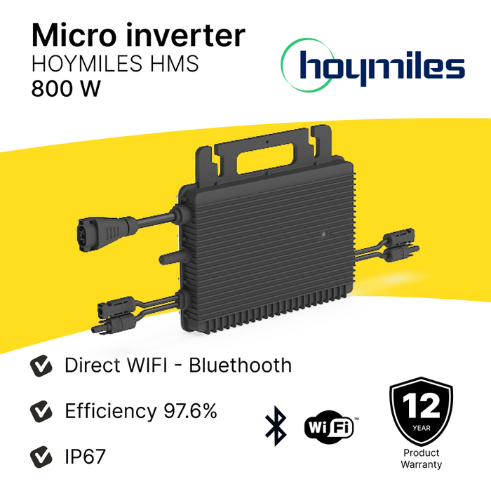 Utilisez au maximum votre micro onduleur Tsun app - Guide complet et l ...